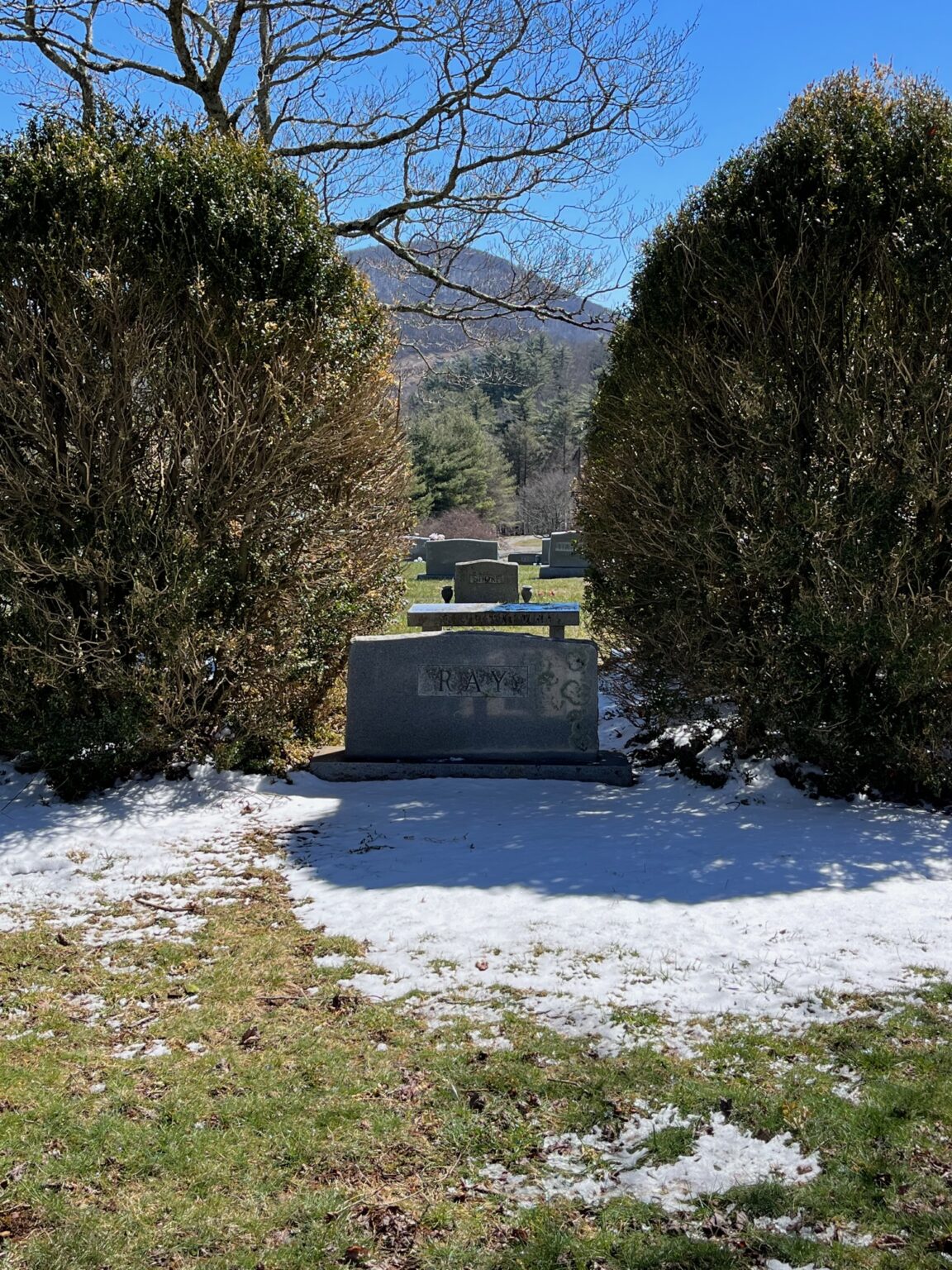 About us – Mount Lawn Cemetery